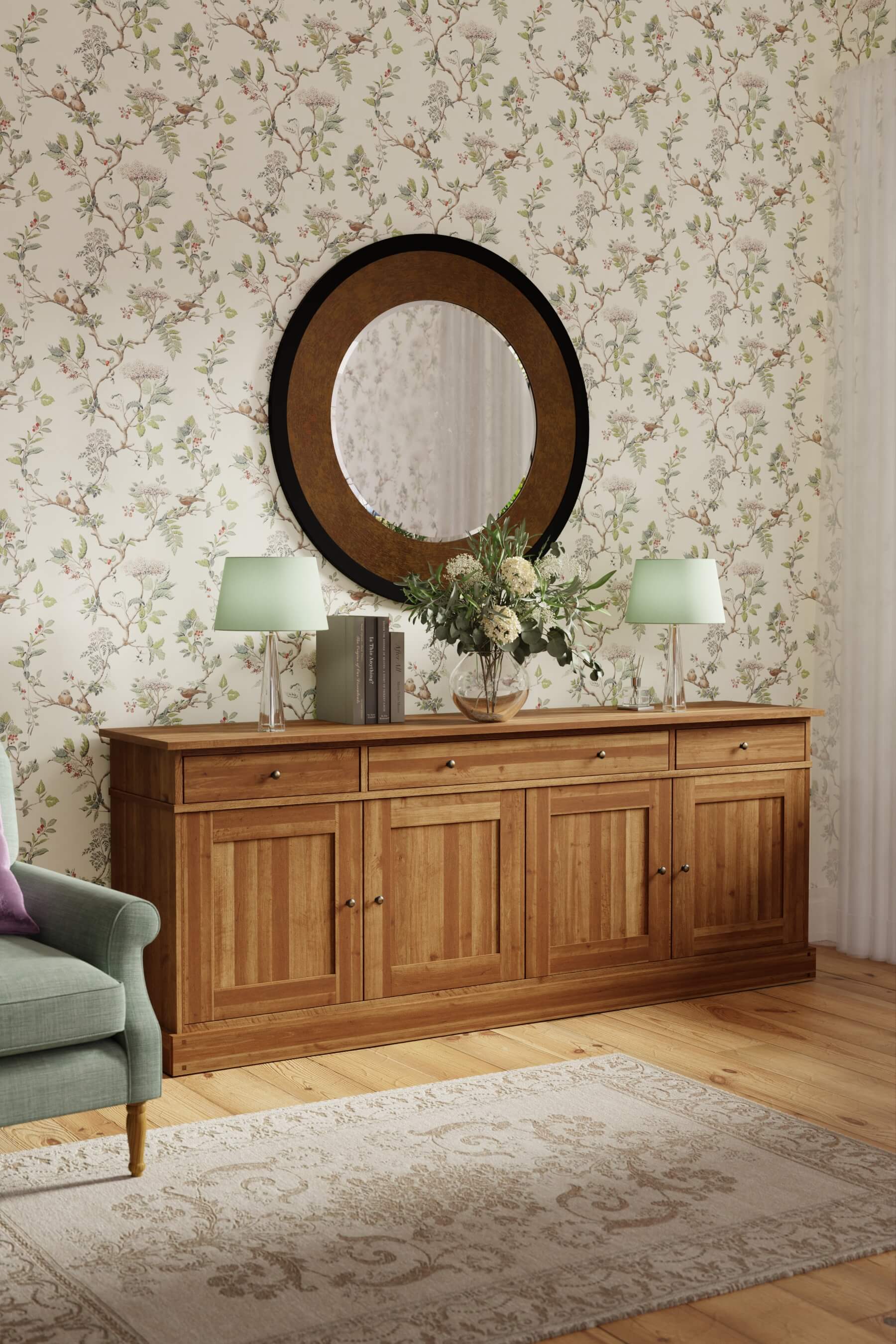 Garrat sideboard store